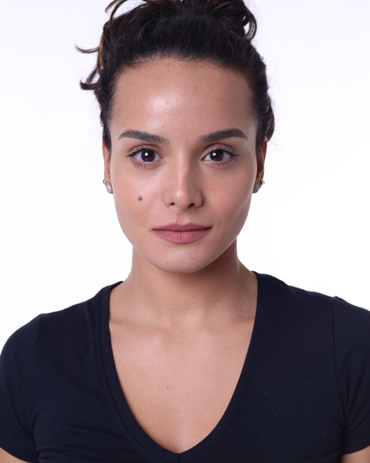 Nova fase! Ana Verena muda o visual após fim de casamento com Fábio ...