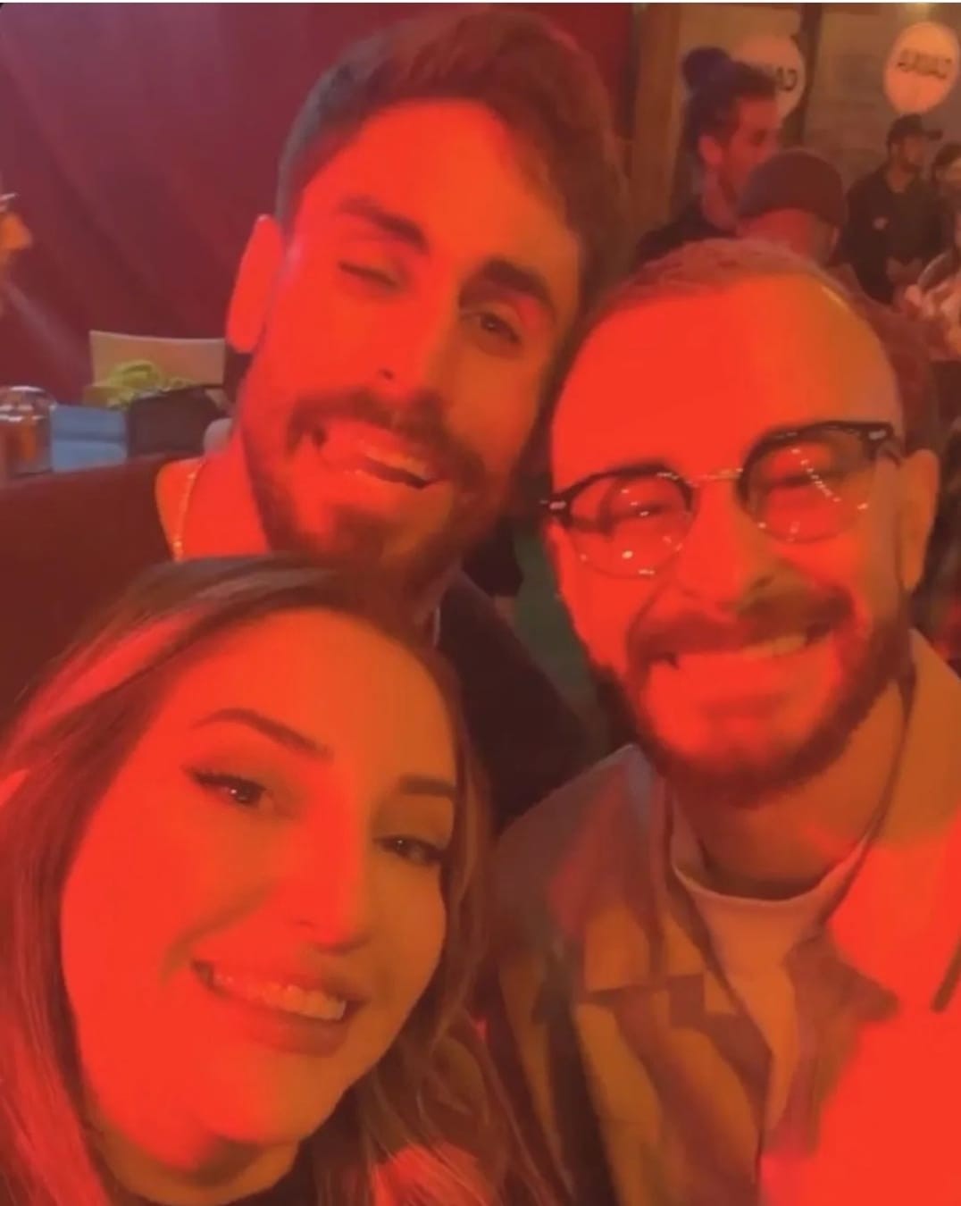 Cara de Sapato vai voltar aos EUA após esticar viagem para ficar com ...