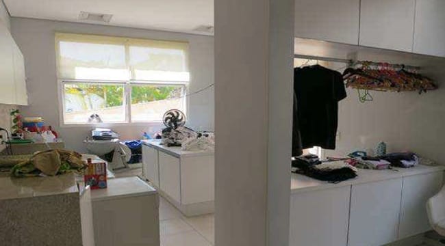 Mansão de Cafu vai a leilão por R$ 27 milhões para pagamento de dívidas