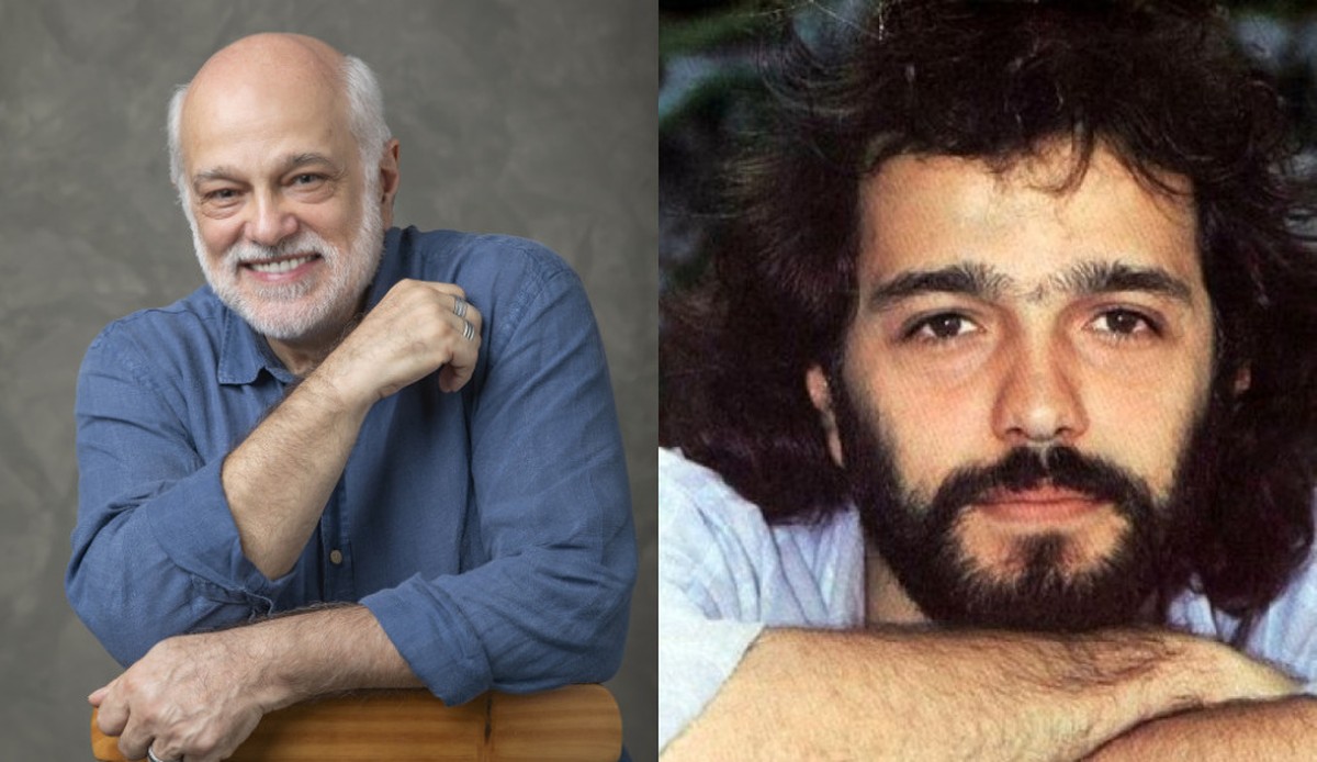 Como está hoje o ator Jayme Periard? Galã dos anos 1980, ele volta à TV ...