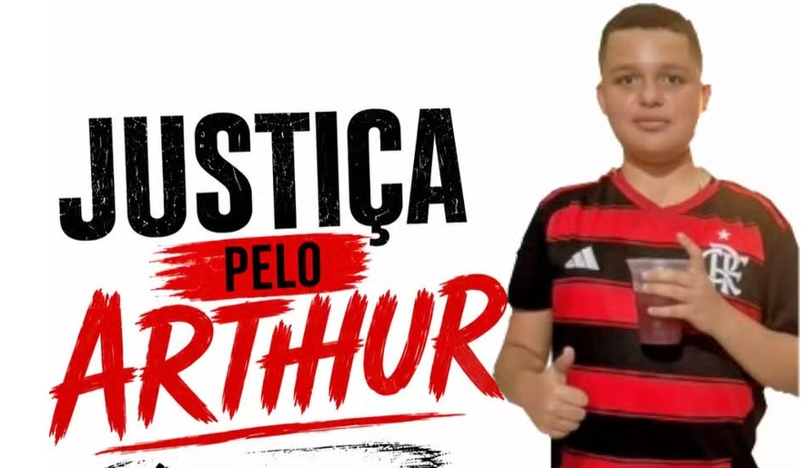 Caso Arthur: morre menino de 11 anos internado em hospital de Nova ...