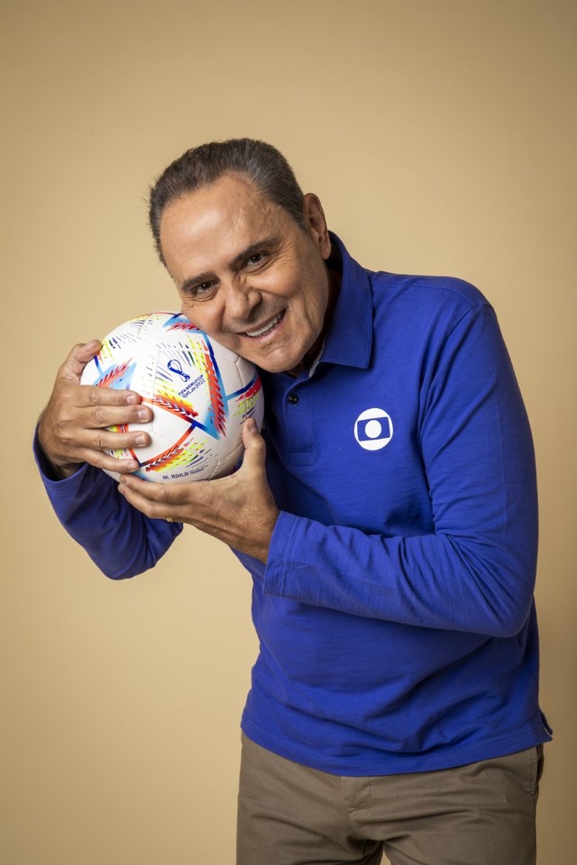 Barbara Reis, Luis Roberto e mais personalidades da TV dão suas apostas ...