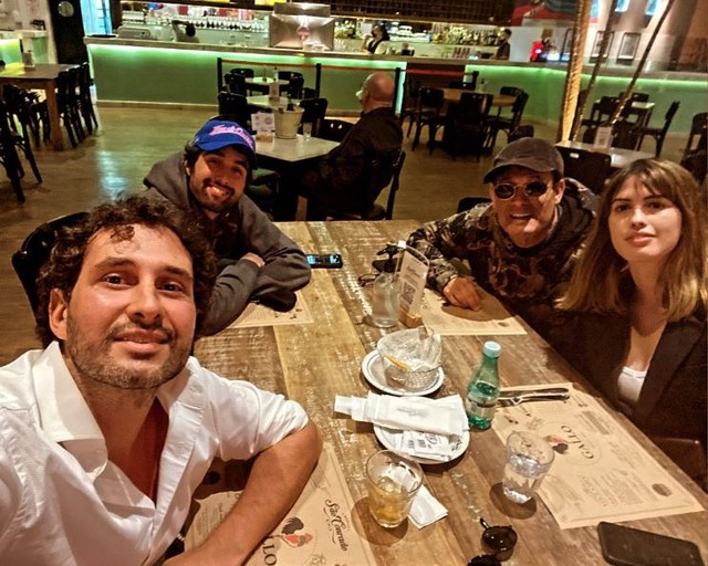 Sergio Mallandro chega aos 70 anos com pavor da morte e vida sexual ...