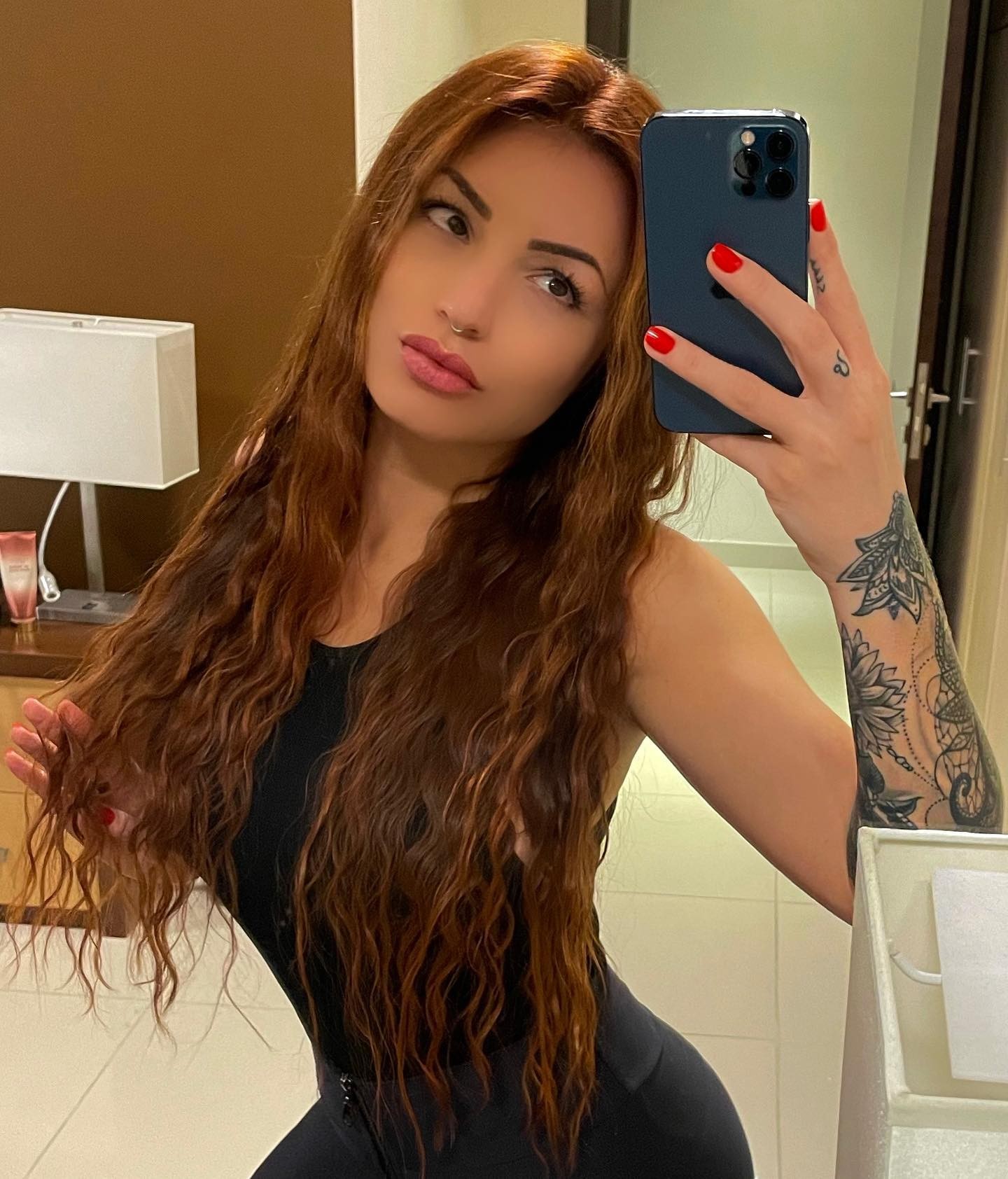 Pé quente! Mulher de Igor Jesus reforça torcida pelo Botafogo nos EUA ...