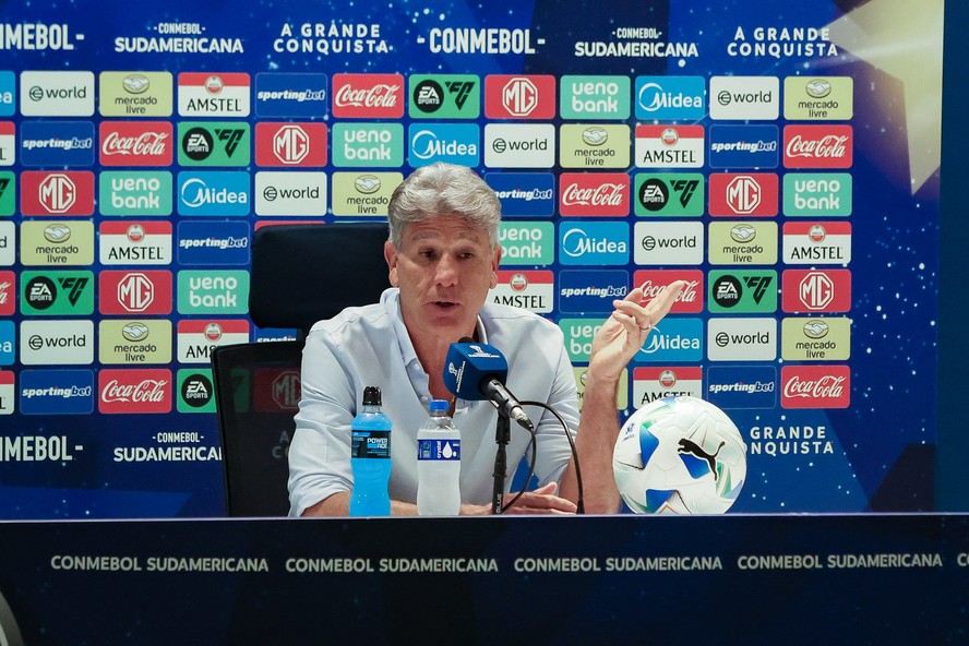 Brasileirão de 2025 iguala maior média de trocas de técnicos por rodada ...