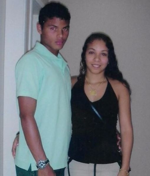 Após 20 anos, Belle Silva planeja festa de casamento com Thiago Silva e ...