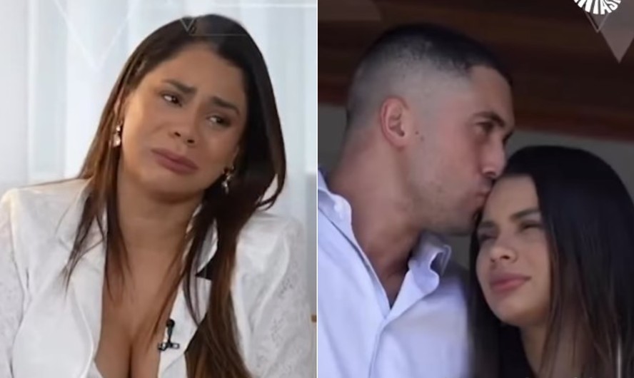 Lexa concede entrevista comovente após perder sua bebê: 'Na intenção de ...