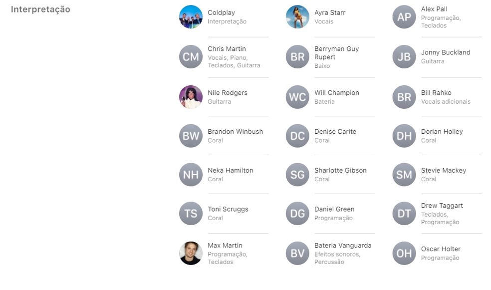 Bateria universitária brasileira aparece creditada em nova música do ...