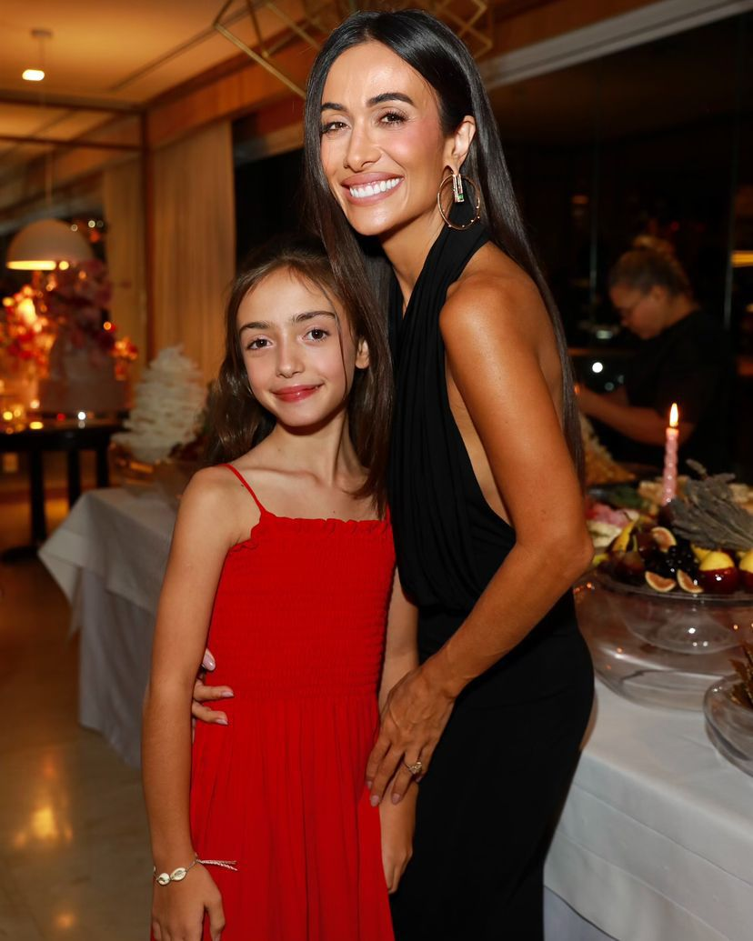 Milionárias, influenciadoras da família Braz reúnem alta sociedade ...