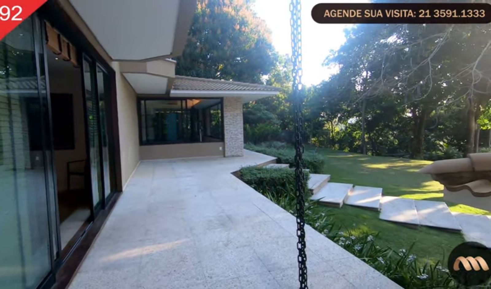 Nova mansão de Anitta no Rio foi cenário da novela 'Em família'; veja ...