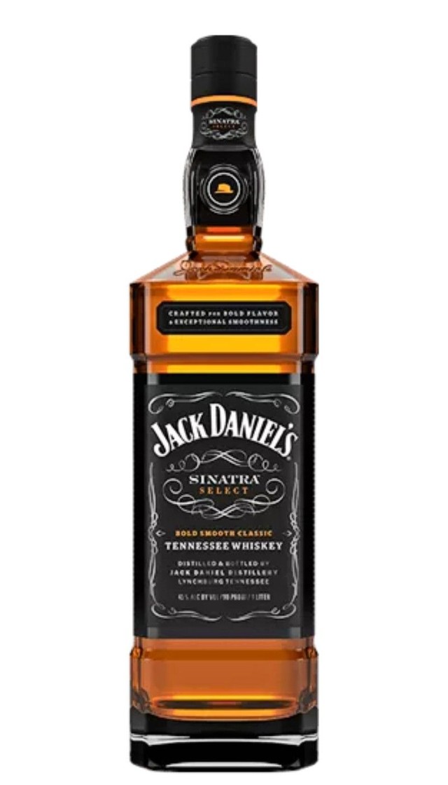 Jack Daniel's de maçã verde ou canela? Entenda as diferenças entre os ...