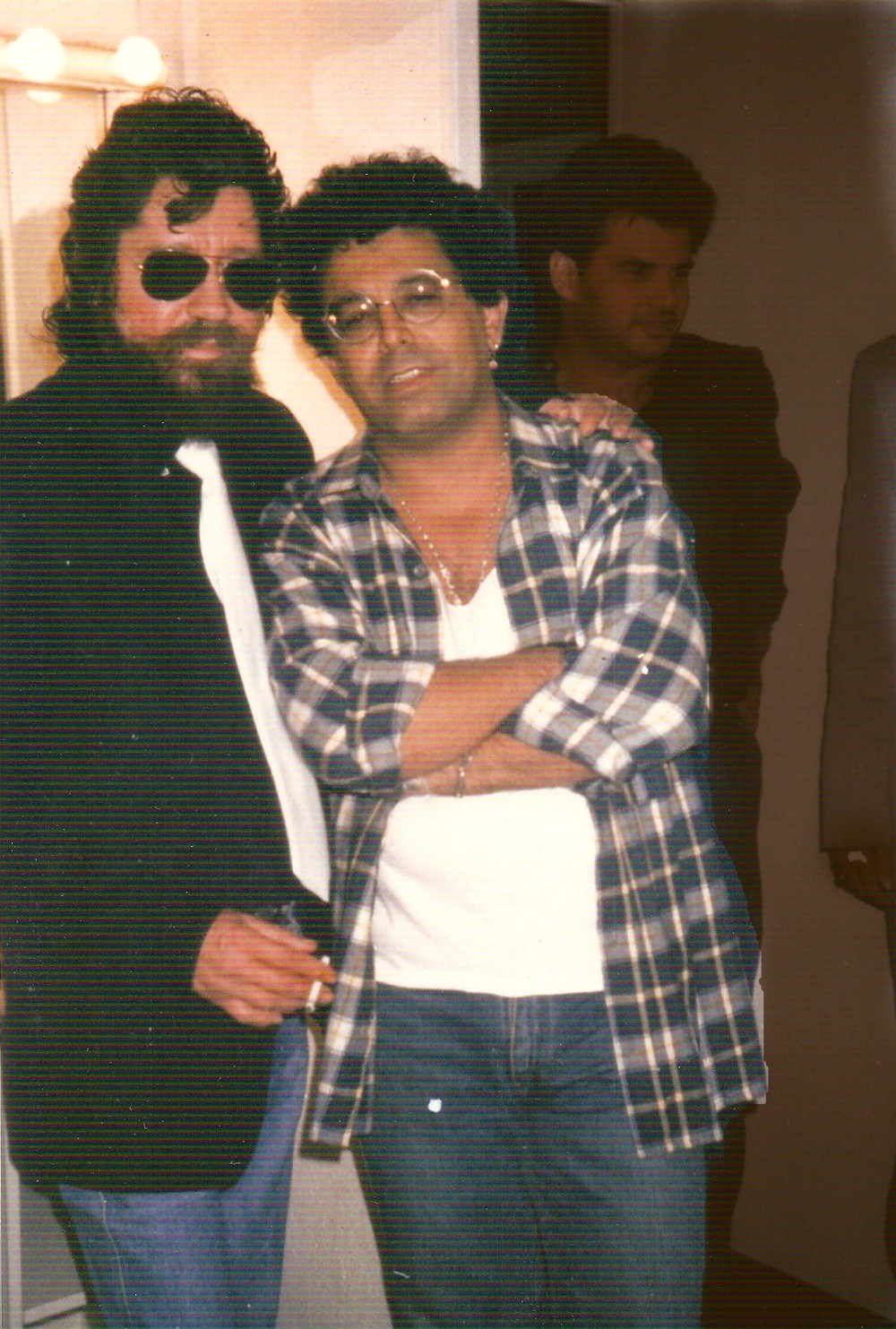 Morre Edy Star, ícone queer e parceiro de trabalho de Raul Seixas, aos 87 anos