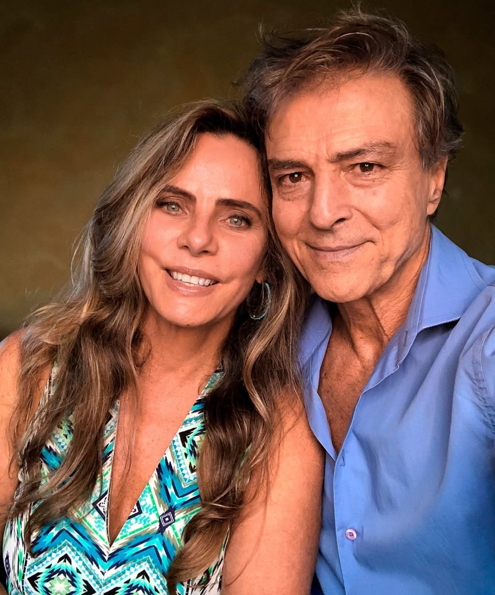 César na primeira 'Vale tudo', Carlos Alberto Riccelli deu conselho a ...