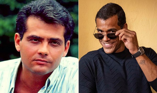 Quem era José Bento na primeira versão de 'Renascer'?