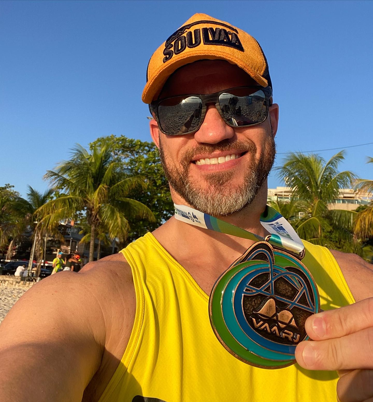 Namorado de Fernanda avalia atitudes da ex-sister no 'BBB 24' e assume ...