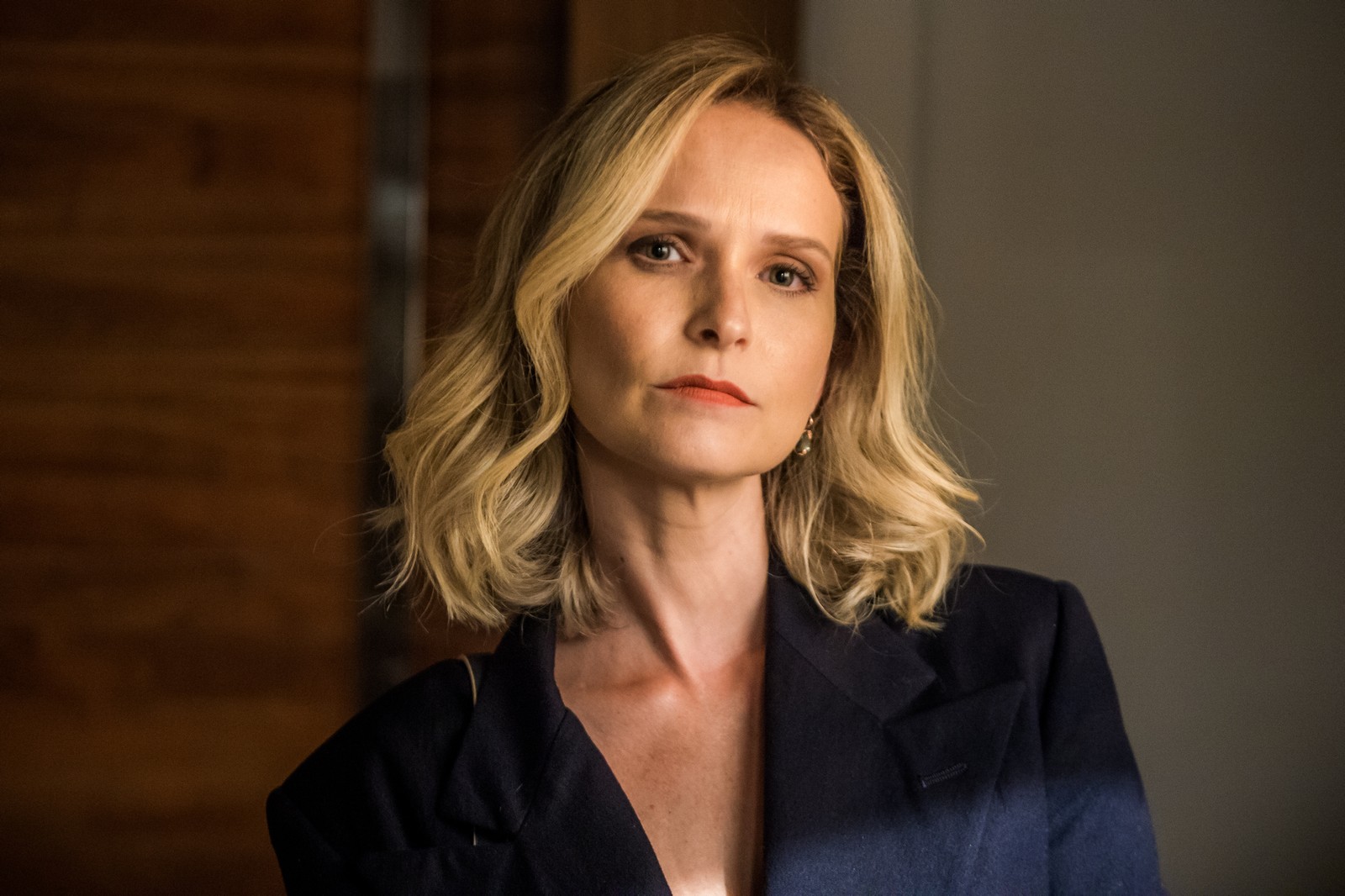 De volta à TV, Fernanda Rodrigues celebra 20ª novela: 'Diferente de ...