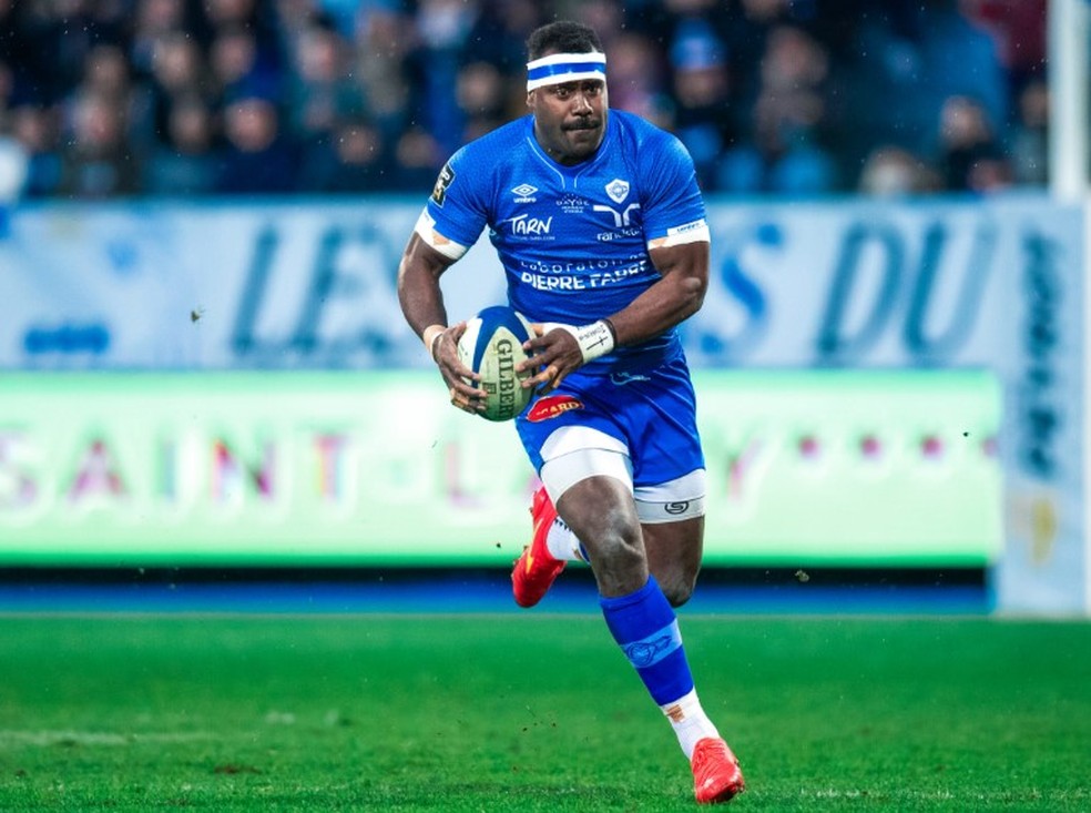 Medalhista de prata em Paris morre aos 30 anos atropelado por trem