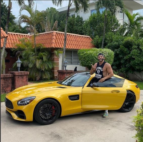 Primeiro campeão do ‘BBB’, Kleber Bambam revela segredos em novo livro