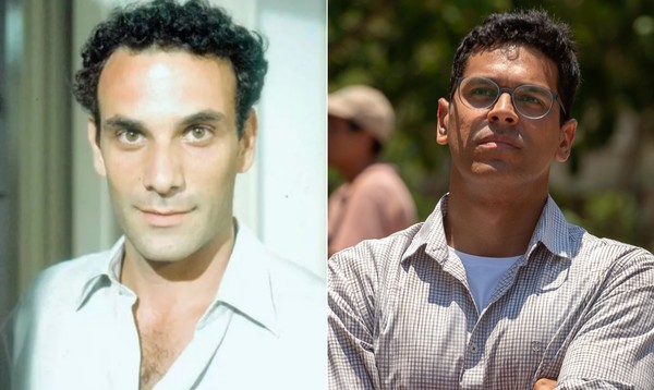 Quem são os filhos de José Inocêncio em ‘Renascer’? Conheça os ...