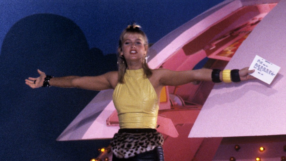 Nos 60 anos da Globo, Xuxa detalha bastidores de programa infantil ...