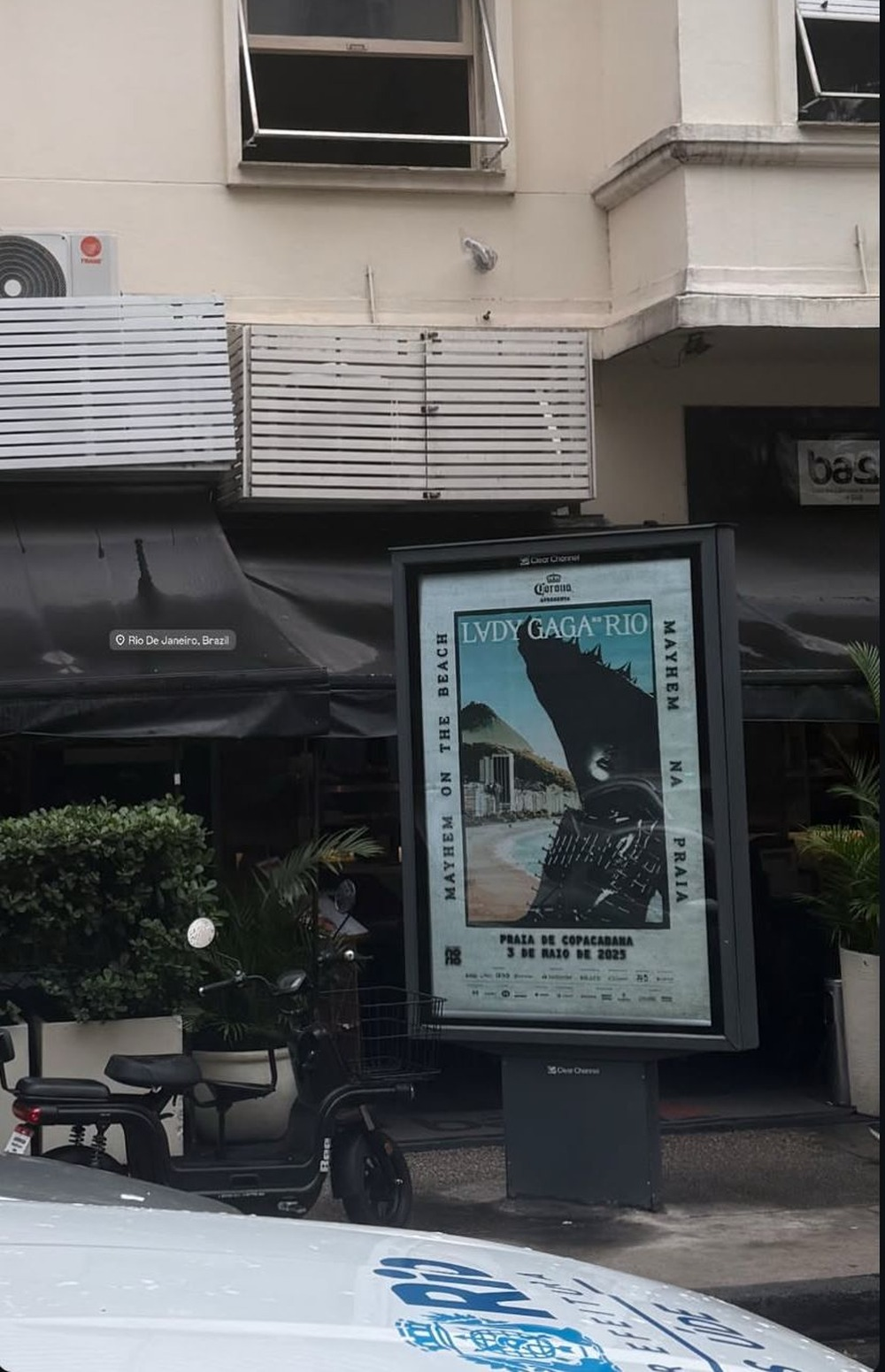 Caipirinha, 'ensaio' na janela e visita ao Pão de Açúcar: Bailarinos de ...