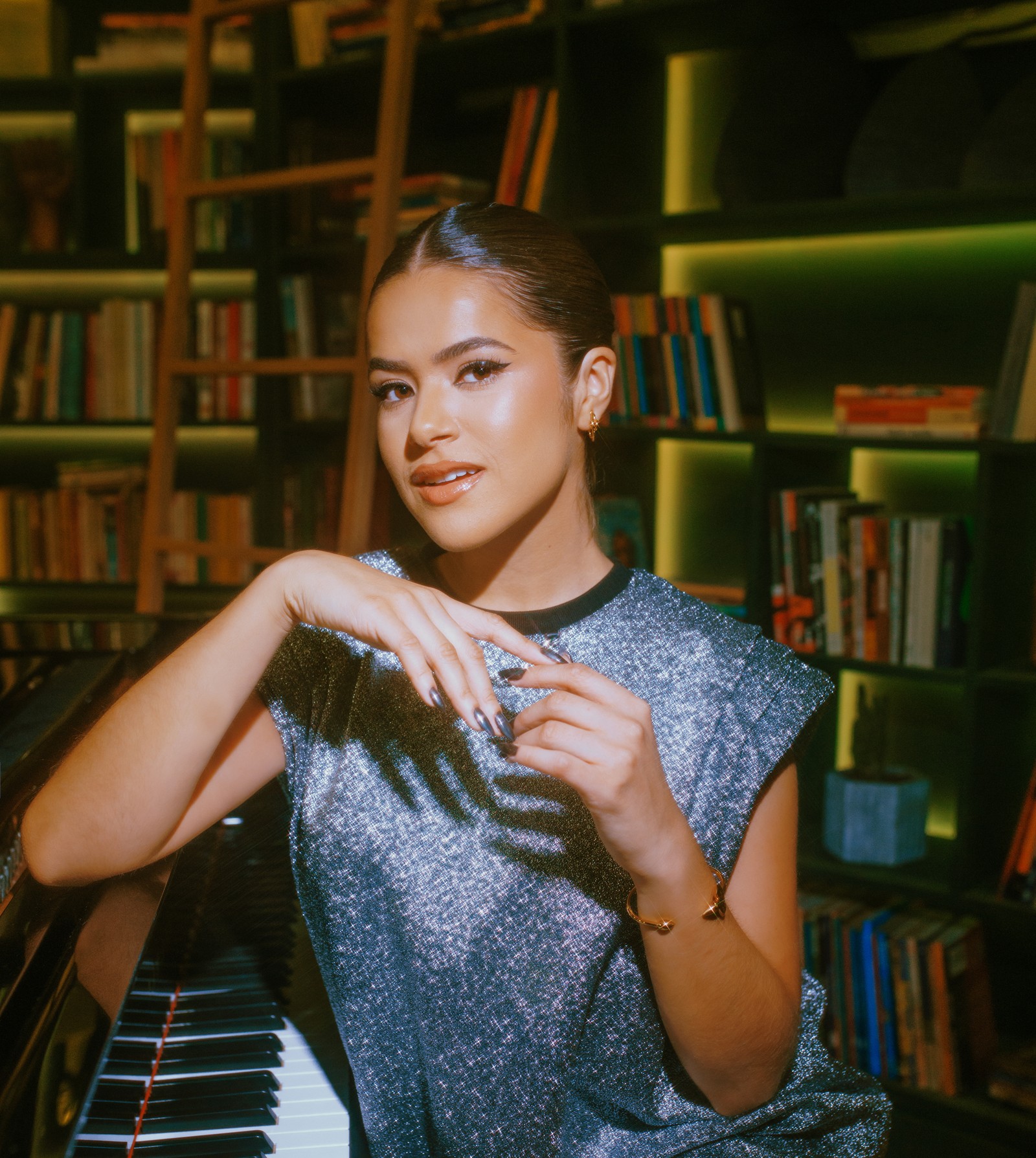 Aos 22 anos, Maisa fatura alto como empresária e influenciadora e já ...