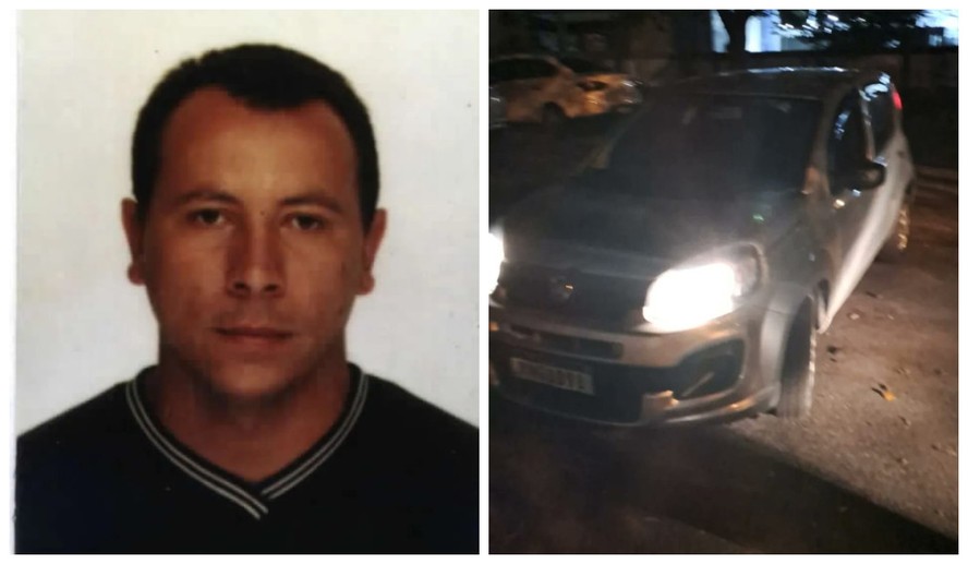 Saiba quem é Gargalhone, chefe da milícia da Gardênia Azul que foi ...