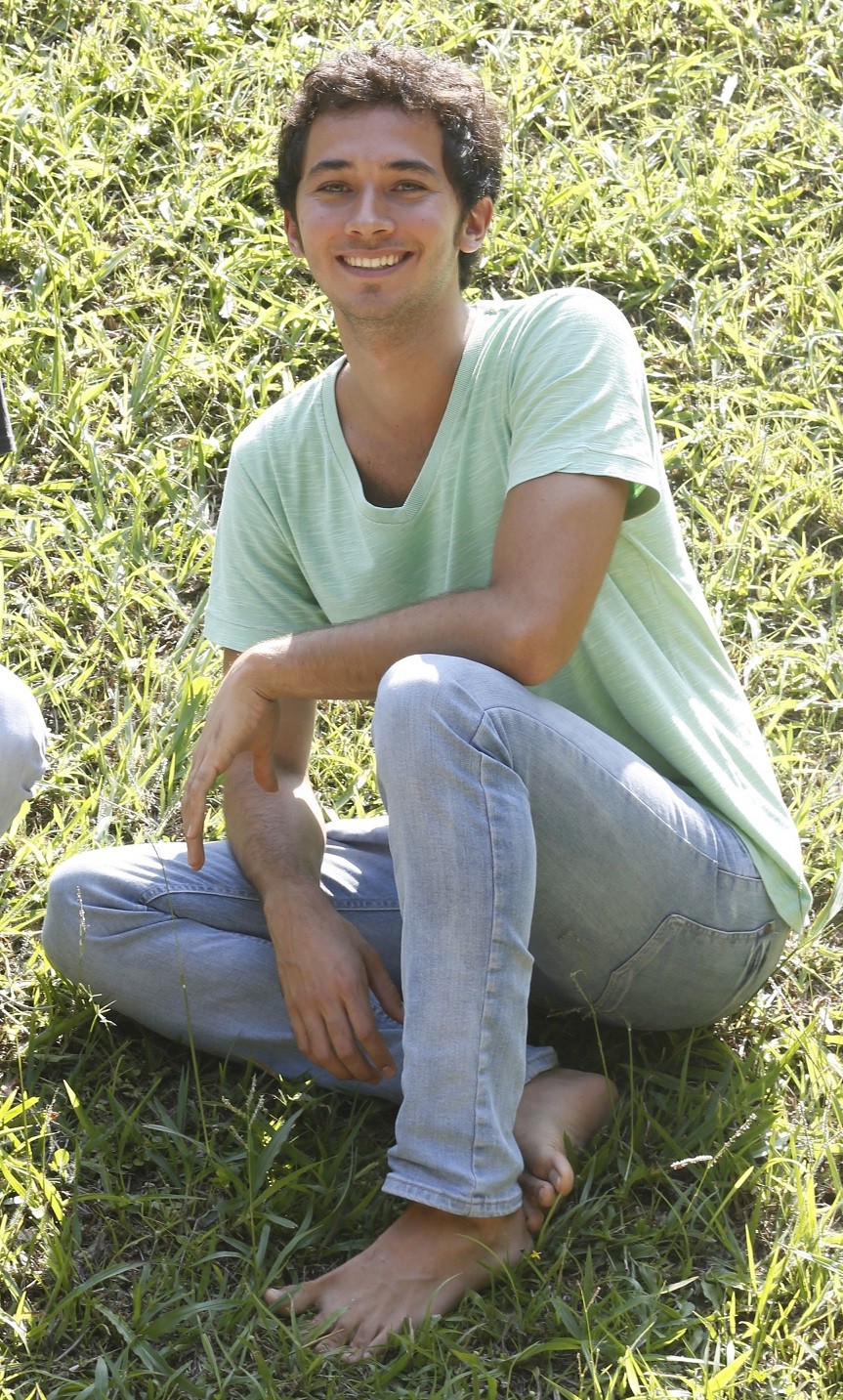 Ex-protagonista de 'Malhação' conclui primeira missão como diplomata no ...