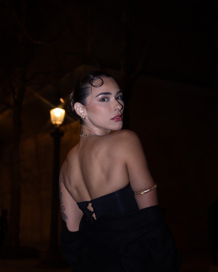 Prestes a se casar com Militão, Tainá Castro avalia nova vida de ...