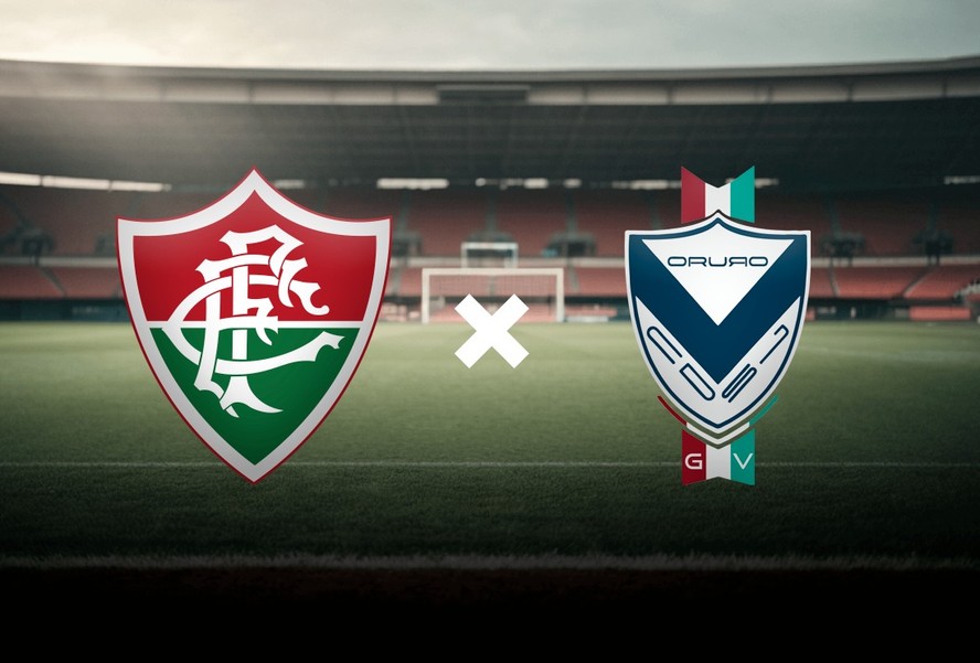 Fluminense x GV San José: onde assistir ao vivo ao jogo da Sul-Americana