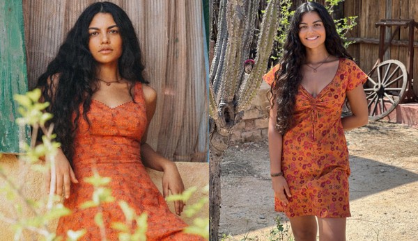 Em ‘No Rancho Fundo’, Quinota termina o casamento com Artur e assume os ...