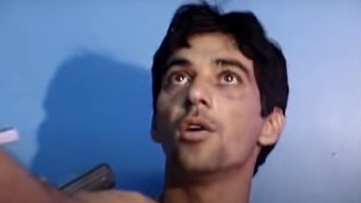 Preferência por mulheres e inspiração em filme: quem é o serial killer ...