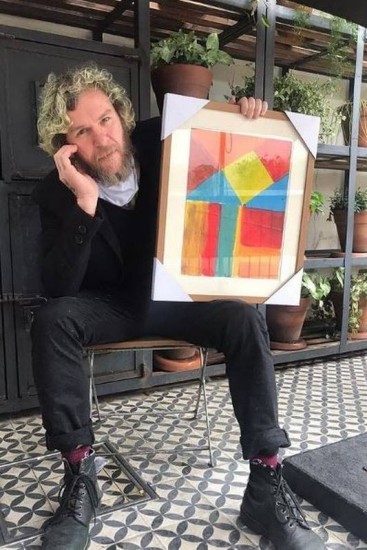 Aos 26, mulher do cantor Otto lança single com foto seminua e ele 'baba ...