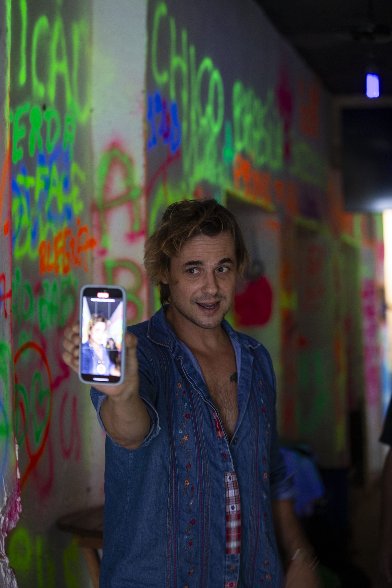 Daniel Erthal diz que não teve lucro ao vender bebidas no show de Lady ...