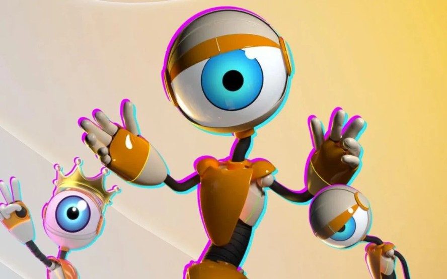 O 'BBB 24' está chegando! Saiba quando serão revelados os nomes da nova ...