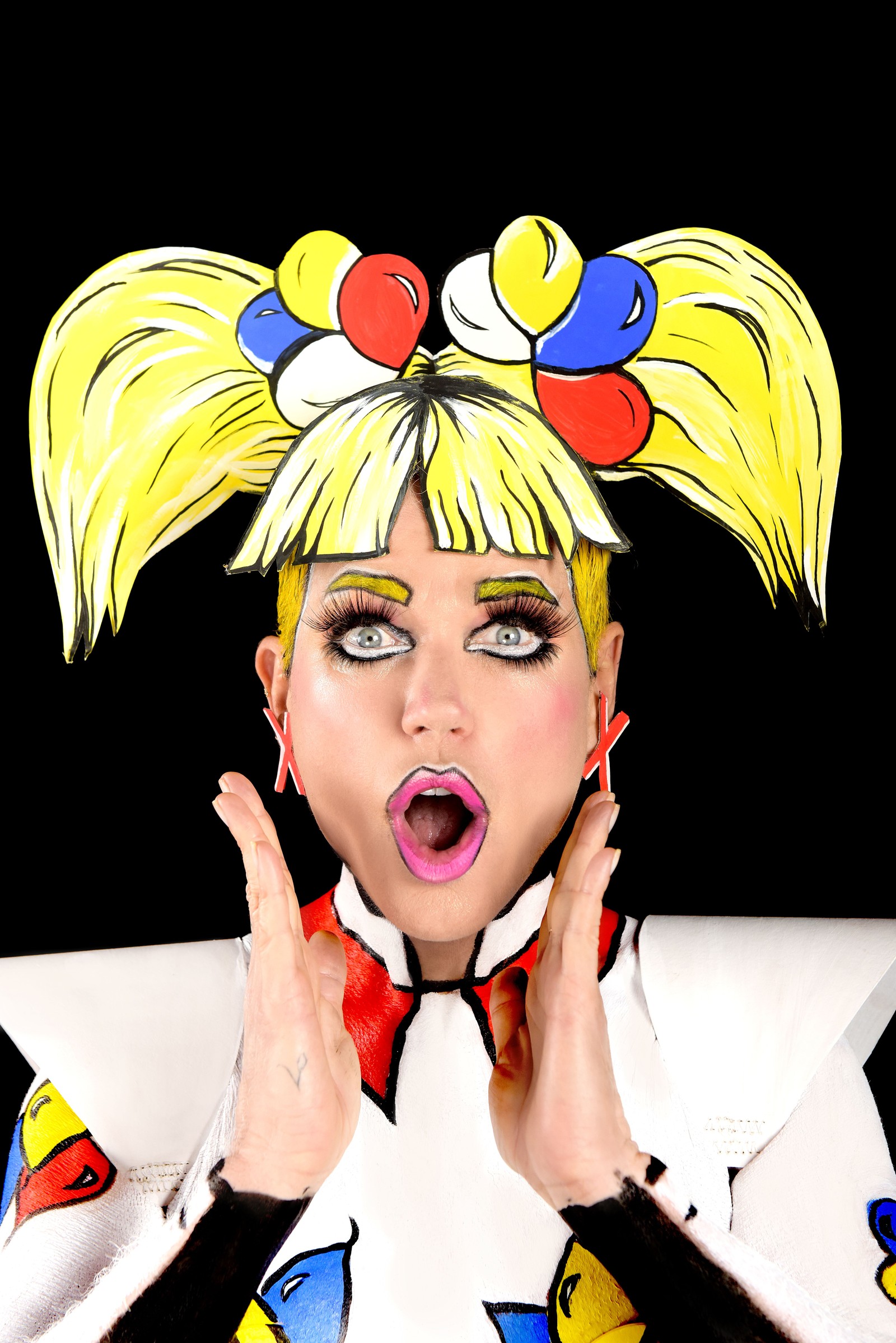 Xuxa lança clipe de ‘Arco-íris’ em nova versão para o Mês do Orgulho ...