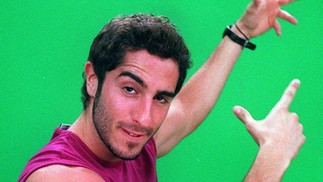 Marcos Mion chega aos 45 anos com o 'melhor corpo da vida': veja ...