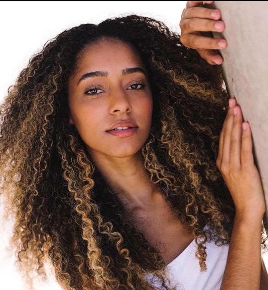 Quem era Isis Freitas, atriz e modelo que fazia teste para novela e ...