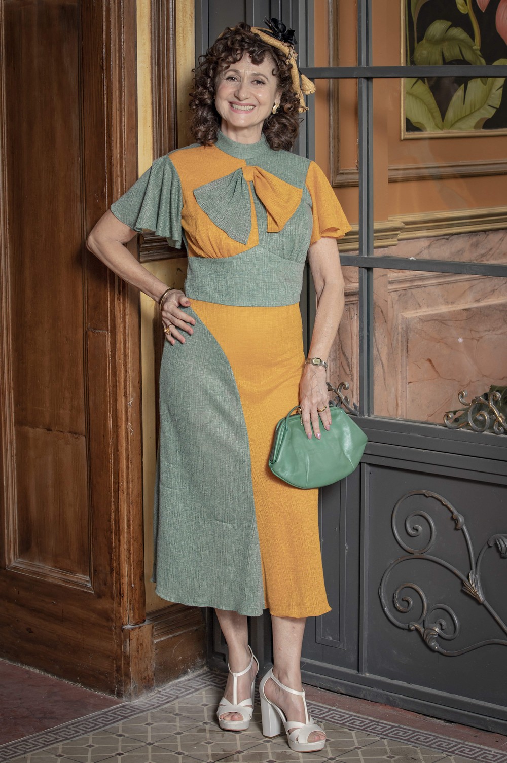 Zezé Polessa completa 70 anos e conta que já sofreu com etarismo ...