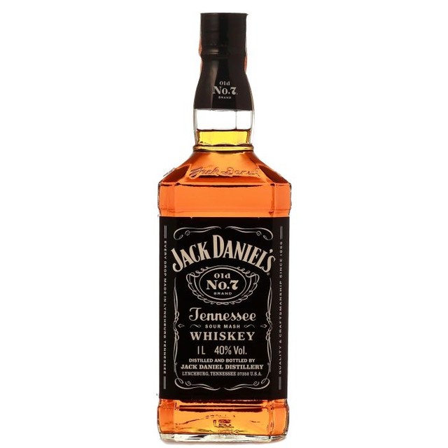 Jack Daniel's de maçã verde ou canela? Entenda as diferenças entre os ...