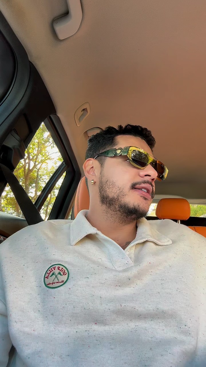 Irmão de Hungria fala sobre rapper na UTI e suspeita de ingestão de ...