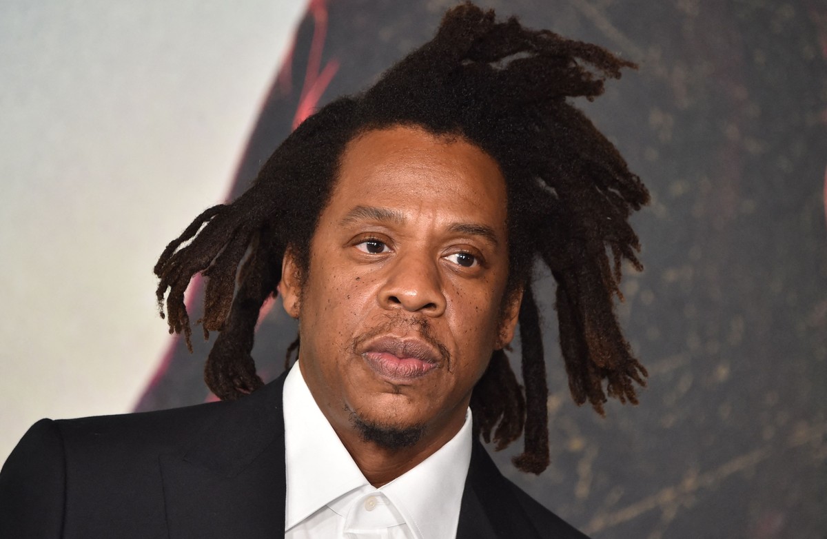 O que aconteceu com Jay-Z? Rapper nega acusação de estupro e fala em ...