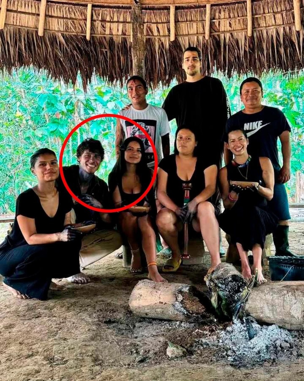 Latinas, ativistas e famosas: o que têm em comum Marquezine e Gualinga ...