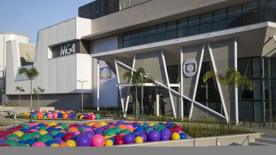 Globo abre inscrições para programa de estágio