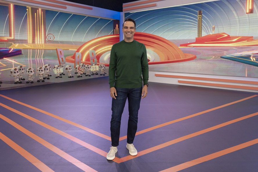 Globo cria novo programa pré-'BBB 26' para mostrar casas de vidro e ...