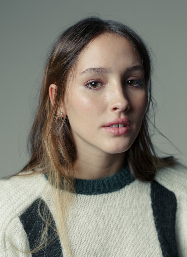 Duda Batsow, de ‘Todas as flores’, revela os bastidores da cena do ...