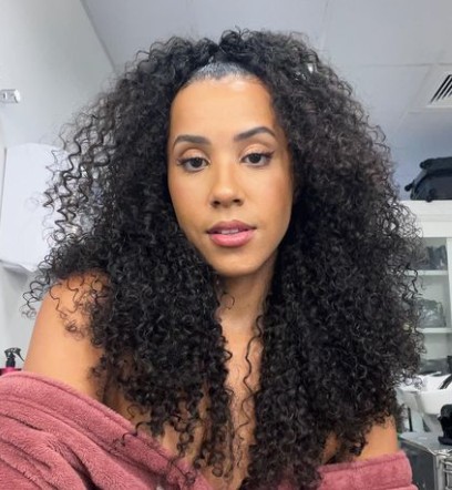 Quem é a atriz que vai viver a faxineira Lucimar, um dos personagens ...