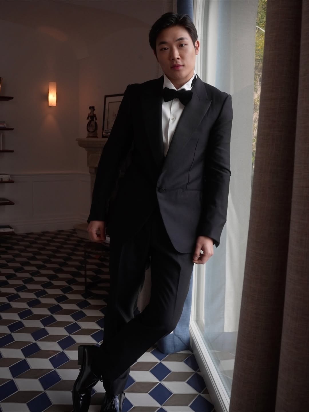 Arthur Paek entra na mira do Globoplay para ser galã em 'dorama ...