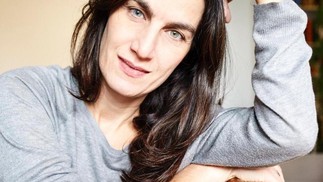 'Clone' do irmão, Nina Braga Nunes é produtora teatral, mãe de dois ...