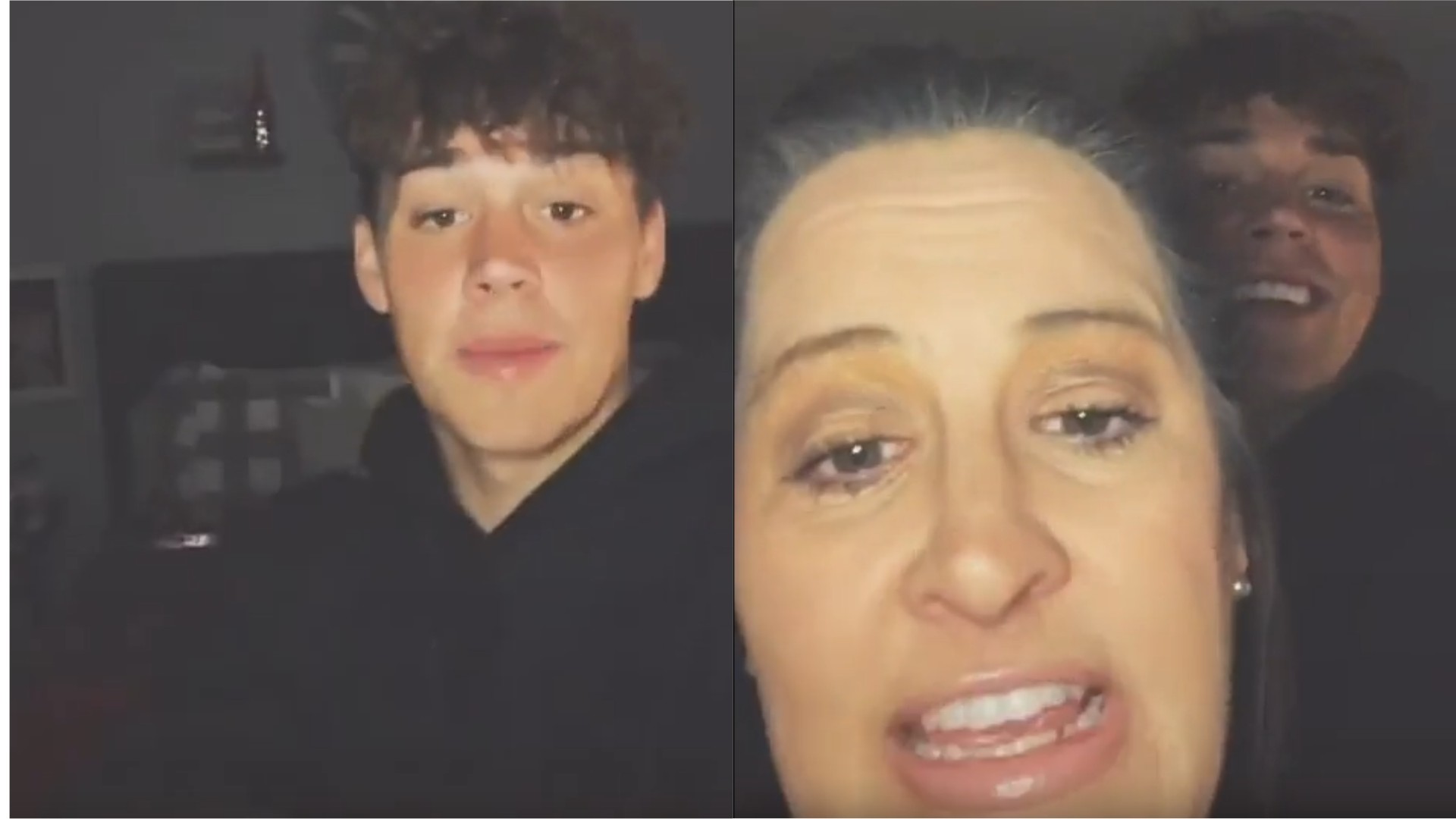 Mãe de ator de 'SOS Malibu' é afastada de cargo em escola após vídeo em ...
